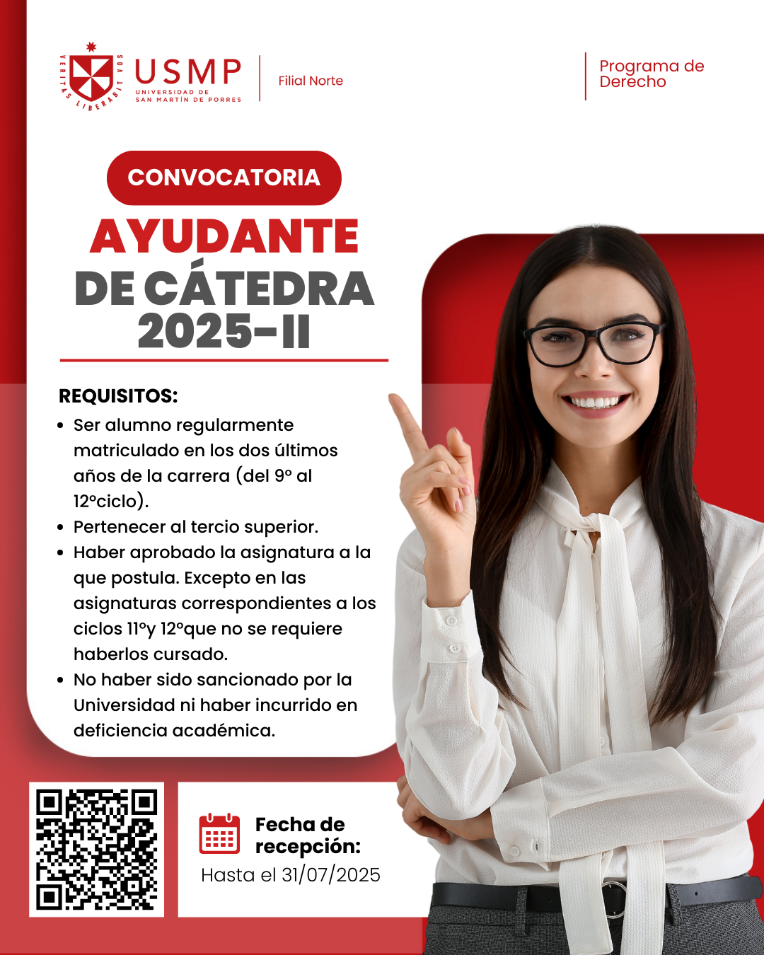 Inicio - USMP Filial Norte